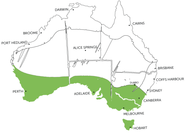 Climate Zones